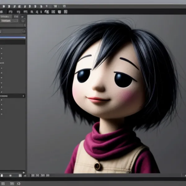 Khám Phá Sức Mạnh Của Puppet Pin Trong After Effects