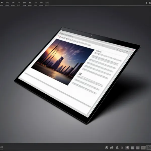 Nâng Tầm Thiết Kế với Master Pages trong InDesign