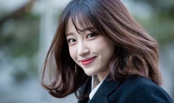 Các phim và chương trình truyền hình có sự tham gia của Hani